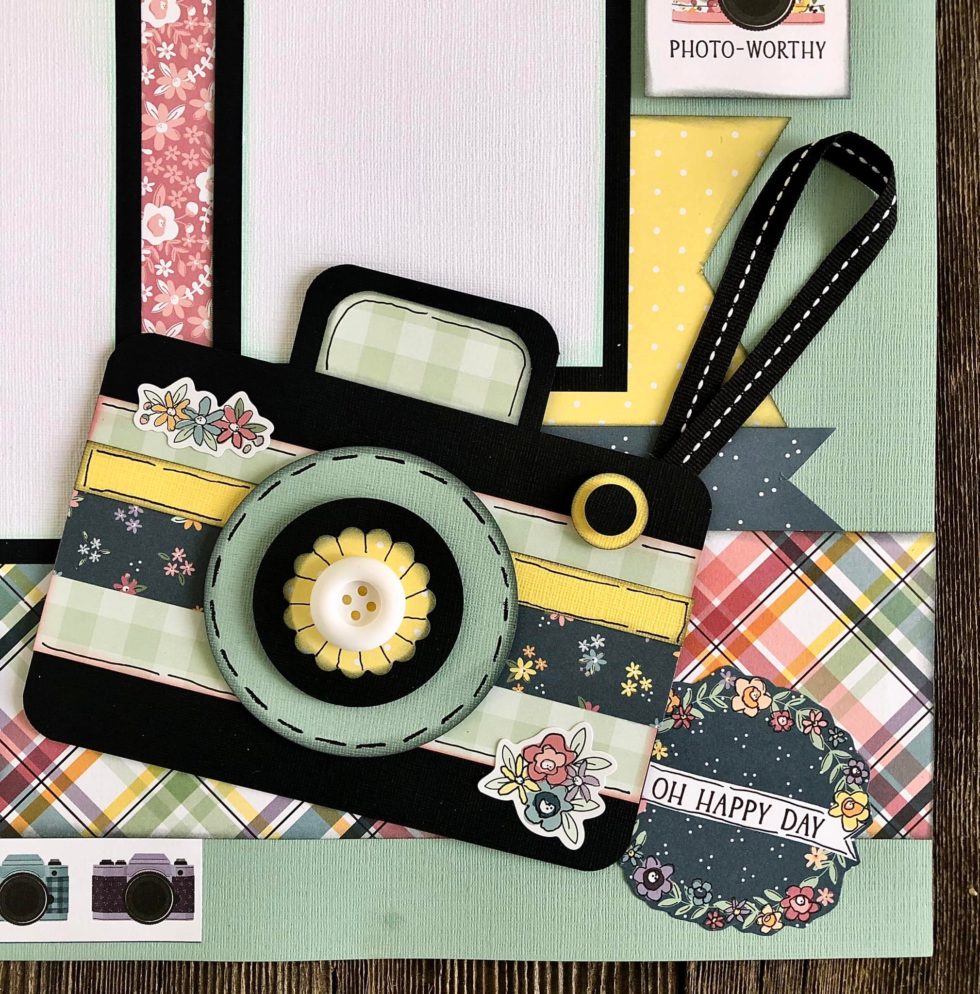Miss Tracy Creates - Miss Tracy Creates